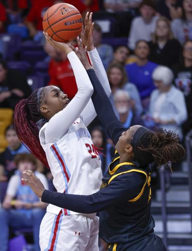 GIRLS BASKETBALL | Monterey takes next huge step: Final push secures a ...