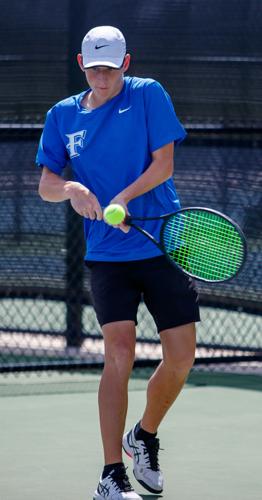 TENNIS | LCP Blackbeard Classic photo gallery | Tennis | hubcitypreps.com