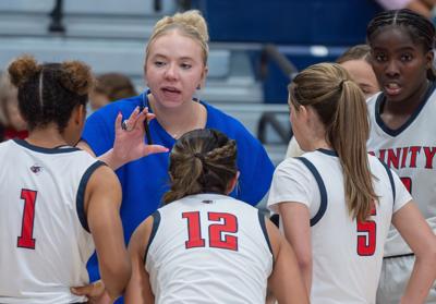 TRINITY TALK | New season, new attitude as Jackson takes the wheel for ...