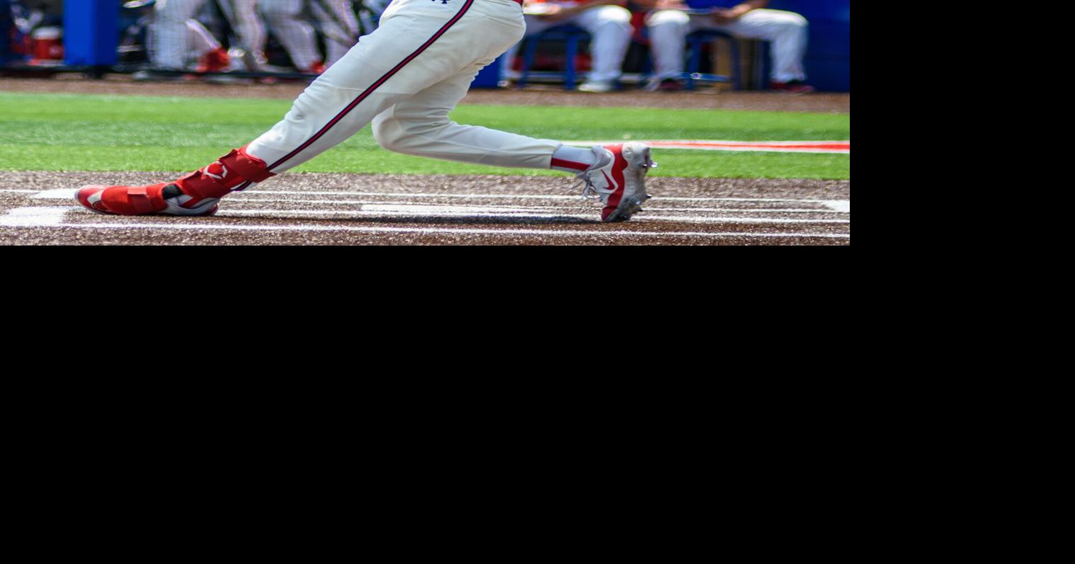 BASEBALL | Grapevine vs. LCP photo gallery | Lubbock-Cooper ...