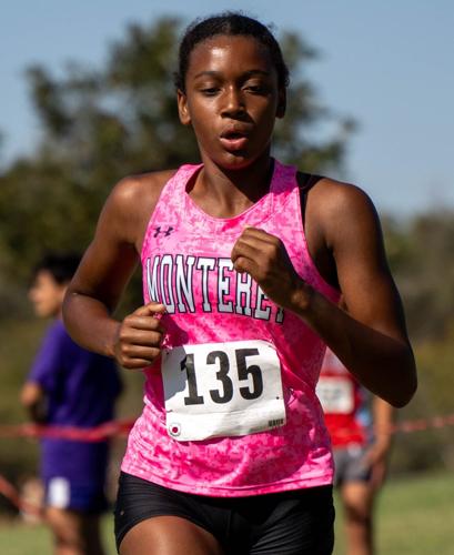 CROSS COUNTRY | District 4-5A girls photo gallery & results | Cross ...
