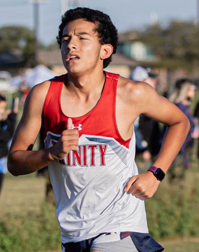 CROSS COUNTRY | LCU Course Preview results & photo gallery | Cross ...