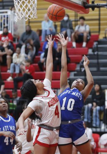 GIRLS BASKETBALL | Estacado-Coronado photo gallery | Girls Basketball ...