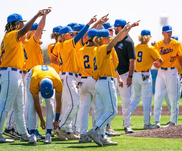 BASEBALL | Byron Nelson at Frenship photo gallery | Frenship ...