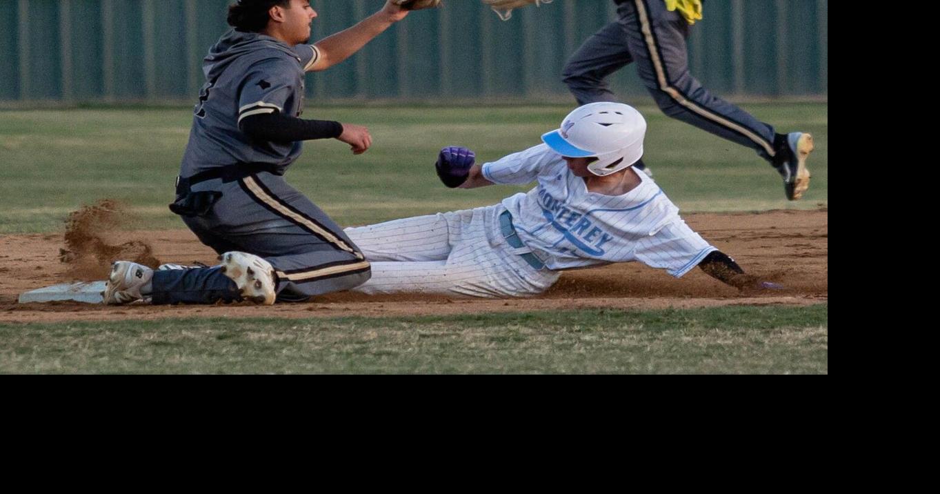 BASEBALL | Westerners use different offensive tools, lean on Rodriguez on hill to clip Plainsmen ...