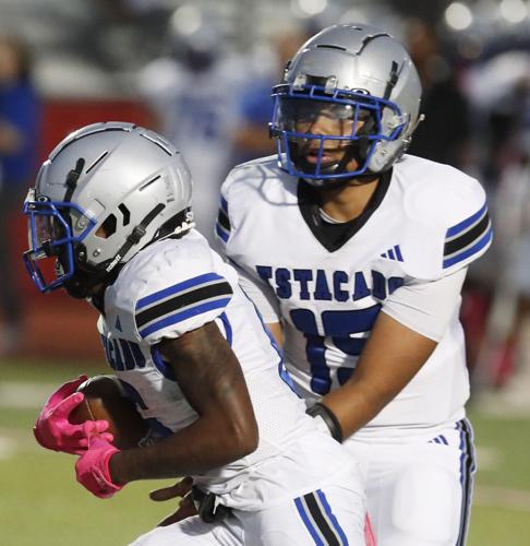 ABC Bank LISD Players of the Week & Honor Roll | Fall | hubcitypreps.com