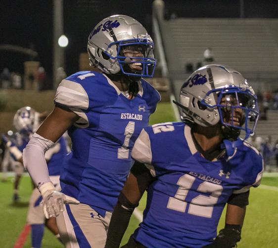 FOOTBALL | Matadors thunder past Lake View 63-0 with a dominant ...