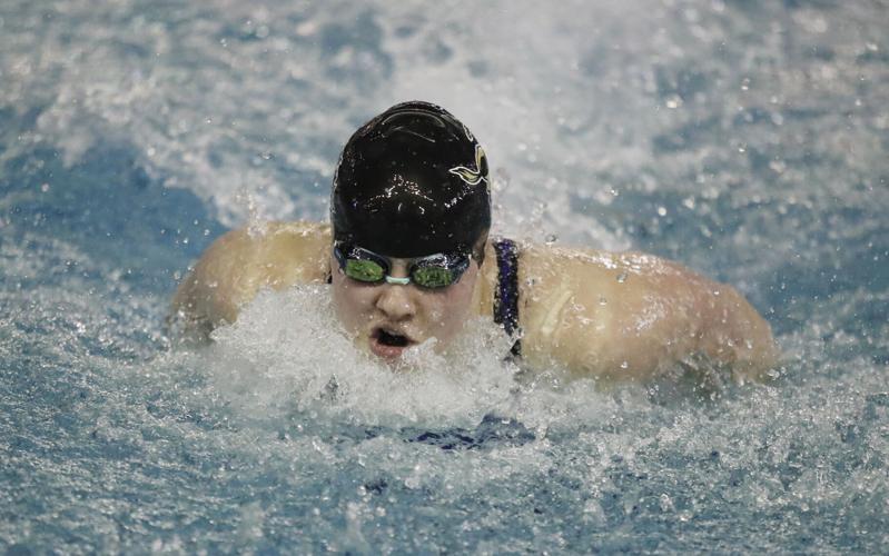 SWIMMING | Region I-5A results & photo gallery | Swimming & Diving ...