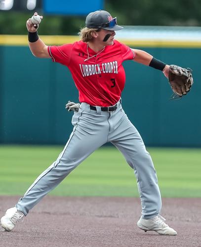 BASEBALL | Lubbock-Cooper vs. Argyle photo gallery | Lubbock-Cooper ...