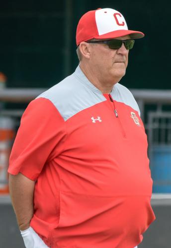 BASEBALL | Coronado's Preston Schmid waited his turn, set a promising ...