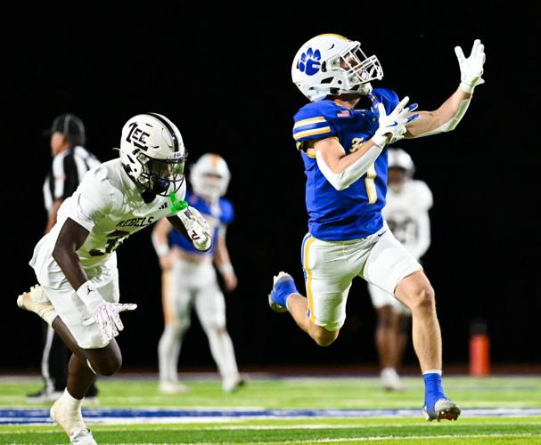 FOOTBALL | Midland Legacy at Frenship photo gallery | Frenship ...