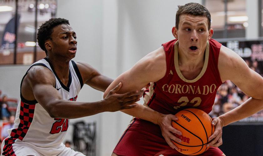 BOYS BASKETBALL | Coronado at LCP photo gallery | Boys Basketball ...