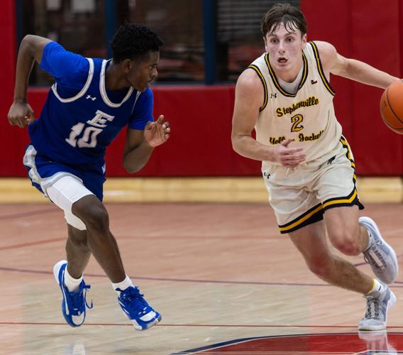 BOYS BASKETBALL | Mats barrel past Yellow Jackets to punch a ticket to ...