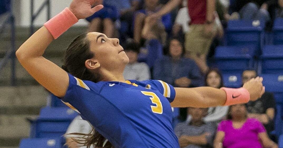 VOLLEYBALL | Midland Legacy at Frenship photo gallery | Frenship ...