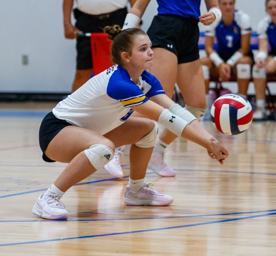 VIDEO | Lady Eagles keep soaring, clip All Saints in 3 with Blacklock ...