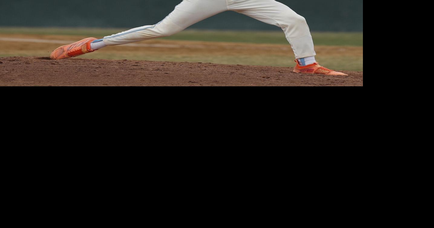 BASEBALL | Plainsmen maintain pace in District 4-5A; Pirates tumble to ...