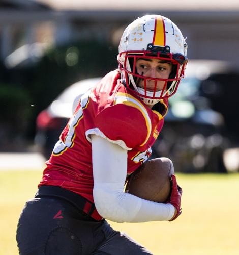 FOOTBALL | KPA at Christ the King photo gallery | Photo Galleries ...