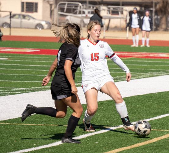 GIRLS SOCCER | LCP-Odessa Permian photo gallery | Lubbock-Cooper ...
