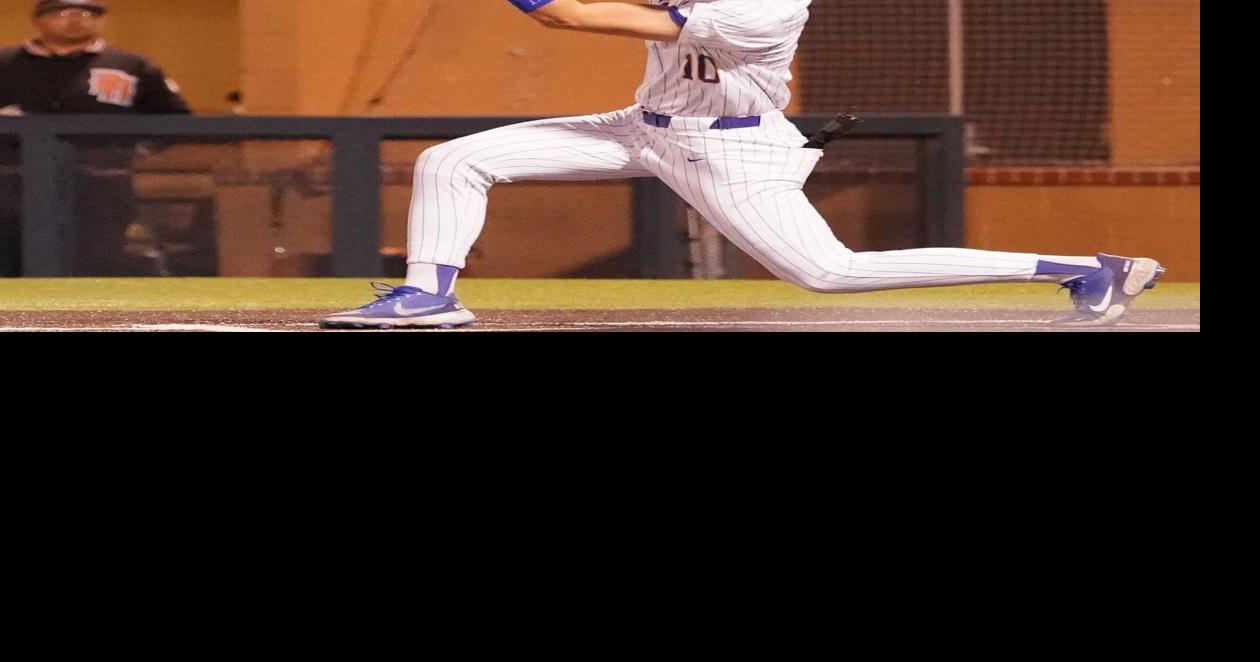 BASEBALL | Tested Tigers surge to 2 lopsided wins behind an offense ...