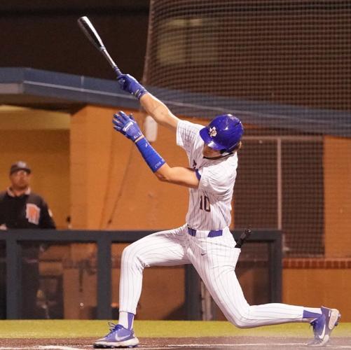 BASEBALL | Tested Tigers surge to 2 lopsided wins behind an offense ...