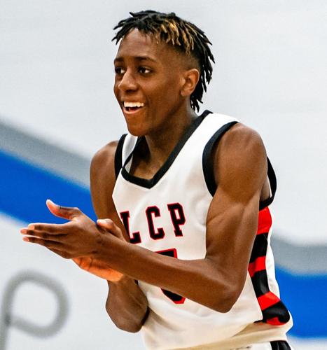 BOYS BASKETBALL | Lubbock-Cooper vs. Dallas White photo gallery ...