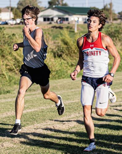 CROSS COUNTRY | LCU Course Preview results & photo gallery | Cross ...