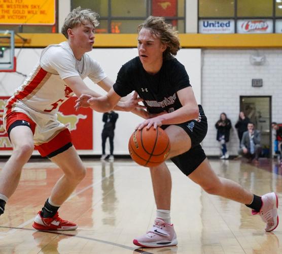 BOYS BASKETBALL | Monterey-Coronado photo gallery | Boys Basketball ...