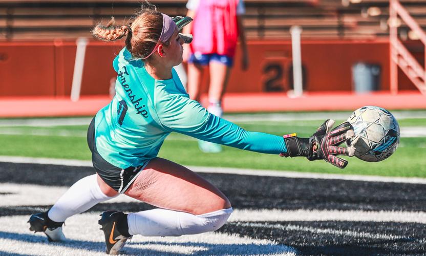GIRLS SOCCER | Frenship-Amarillo photo gallery | Frenship ...