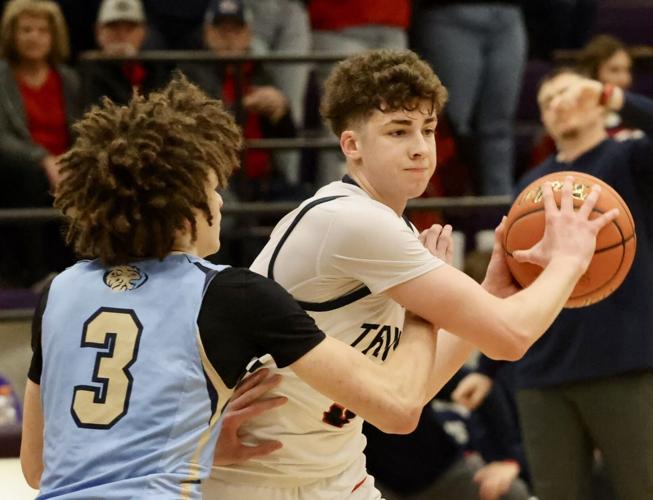BOYS BASKETBALL | Trinity Christian-Grace Prep photo gallery | Trinity ...