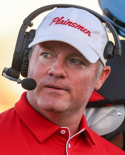 FOOTBALL | Second-half turnovers doom Plainsmen as the Sandies flip ...
