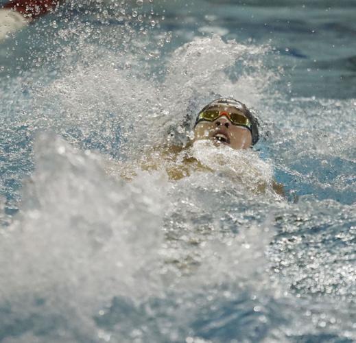 SWIMMING | Region I-5A results & photo gallery | Swimming & Diving ...