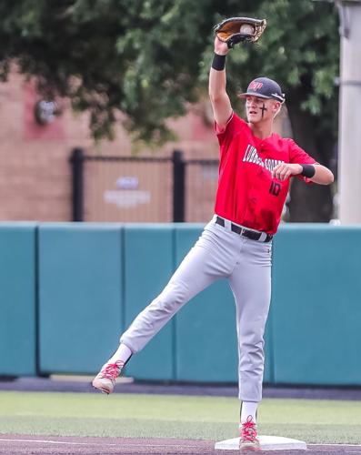BASEBALL | Lubbock-Cooper vs. Argyle photo gallery | Lubbock-Cooper ...