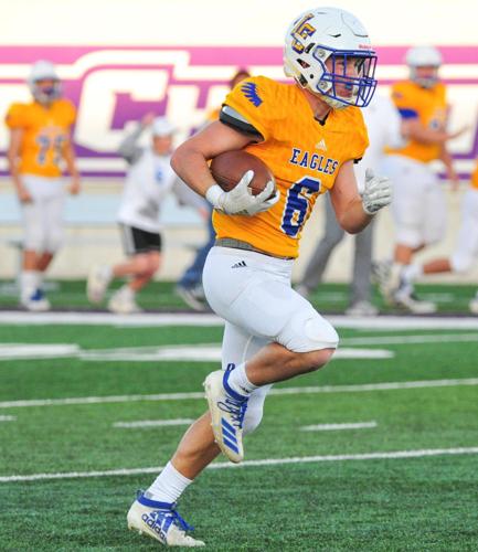 FOOTBALL | Covenant Christian-Lubbock Christian photo gallery | Lubbock ...