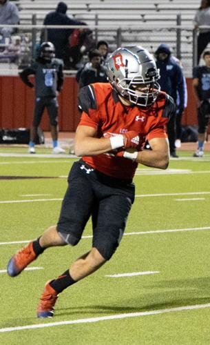 FOOTBALL | Fort Worth Wyatt-LCP photo gallery | Lubbock-Cooper ...