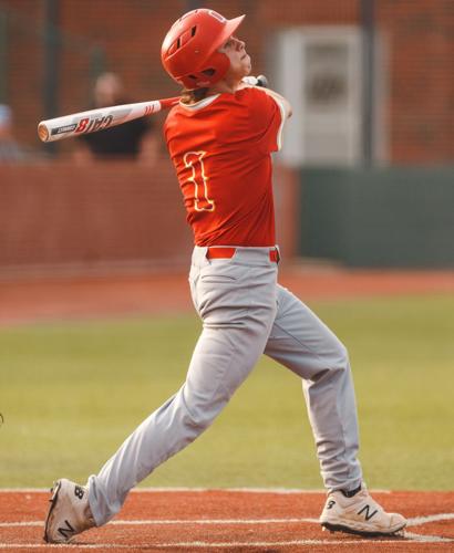 BASEBALL | Coronado vs. Monterey photo gallery | Coronado ...