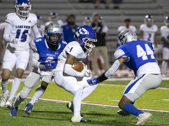 FOOTBALL | Lake View at Estacado photo gallery | Estacado ...