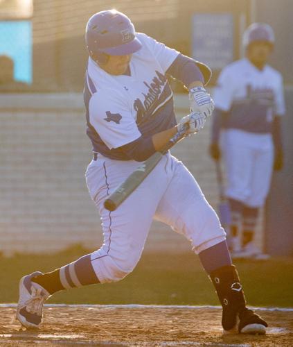 BASEBALL | Sweetwater at Estacado photo gallery | Estacado ...
