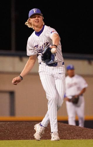 BASEBALL | Pebble Hills at Frenship photo gallery | Frenship ...