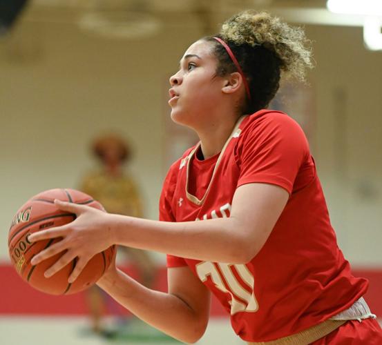 AROUND THE HUB CITY | Kya Smith & Coronado mates are poised to prove ...