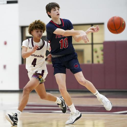 BOYS BASKETBALL | Liberty-Abernathy photo gallery | Liberty ...