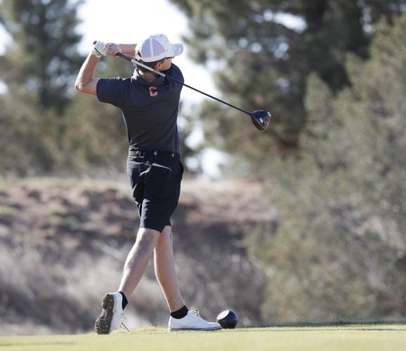BOYS GOLF | District 4-5A results & photo gallery | Golf | hubcitypreps.com