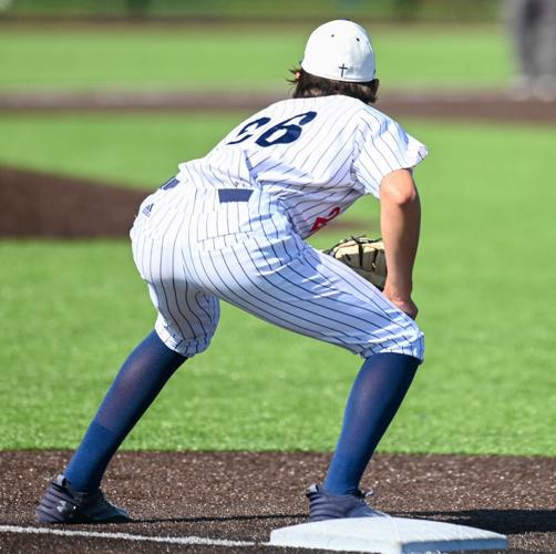 BASEBALL | Trinity-McKinney Christian photo gallery | Trinity Christian ...