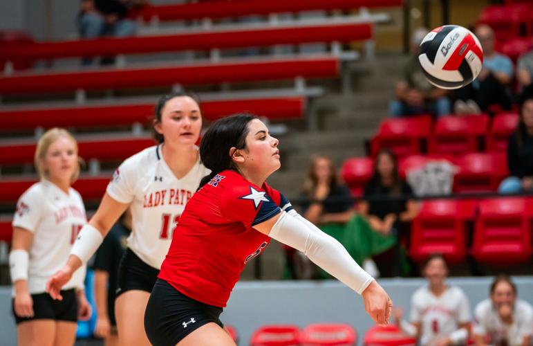 PATRIOT PODCAST | Debut season full of experience will be a useful tool ...