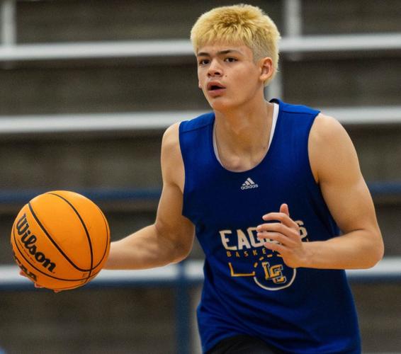 BOYS BASKETBALL | Summer League photo gallery: Frenship-Levelland ...