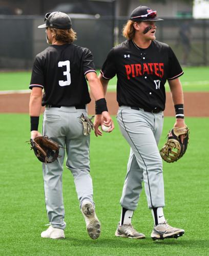 BASEBALL | Cooper vs. Grapevine photo gallery | Lubbock-Cooper ...