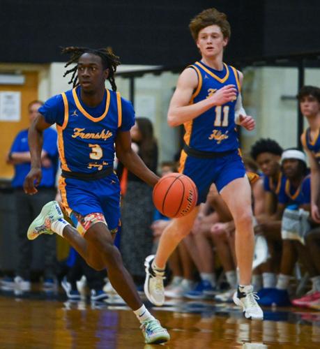 BOYS BASKETBALL | V.R. Eaton-Frenship photo gallery | Frenship ...