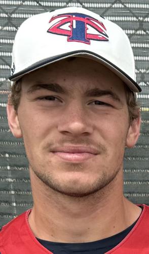 BASEBALL | Trinity Christian gets offense revved up, barrels past Grace ...