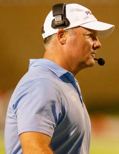 FOOTBALL | Abilene High at Monterey photo gallery | Monterey ...