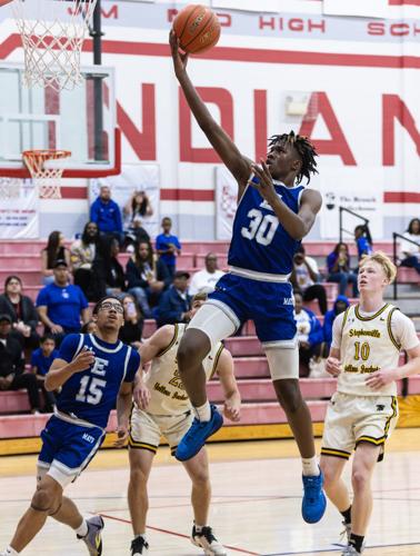 BOYS BASKETBALL | Estacado vs. Stephenville photo gallery | Estacado ...