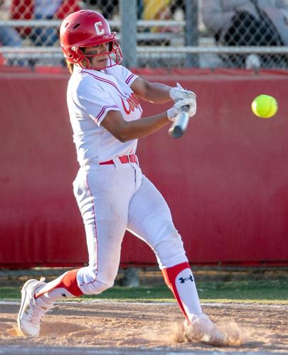 SOFTBALL | Midland Legacy at Coronado photo gallery | Coronado ...